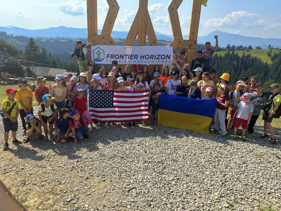 About Us | Frontier Horizon